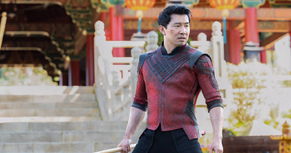 Shang-Chi Star Simu Liu Is “Pretty Sure” of a Role in Avengers: The ...