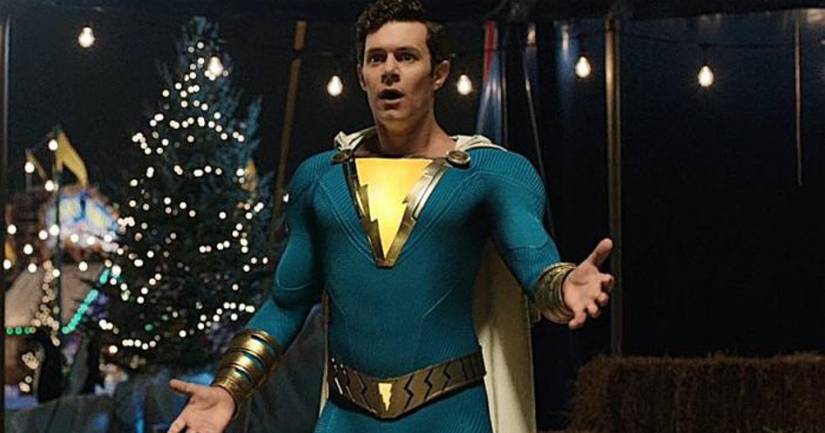 The Shazam Family Cast and Character Guide