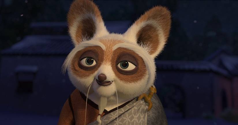 20 Most Influential Mentor Characters in Movies, Ranked