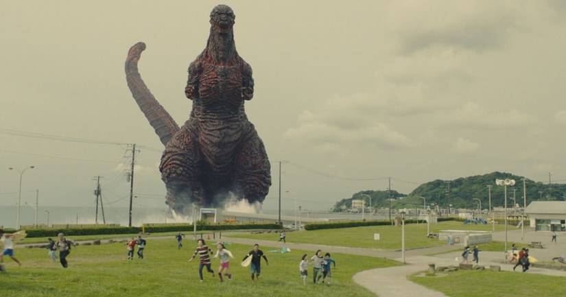 The Best Giant Monster Movies, Ranked
