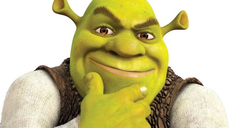 Shrek Franchise Cast and Character Guide
