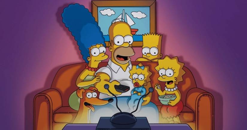 J.K. Simmons, Ethan Hawke and Patrick Stewart Join The Simpsons All ...