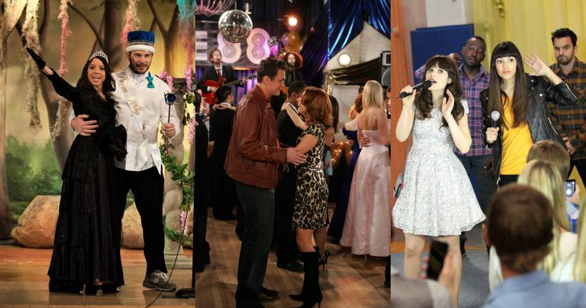 20 Classic Sitcom Storylines That Were Repeated the Most