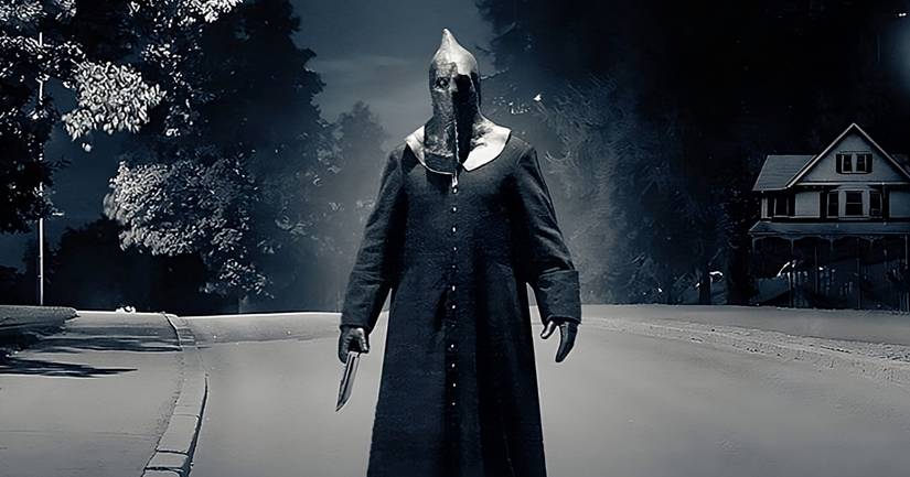 Slasher: Why You Should be Watching This Gory Anthology