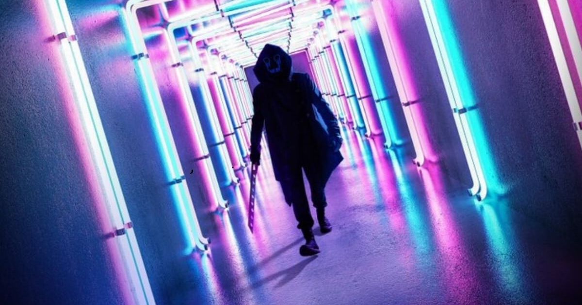 The Best Anthology TV Series on Netflix