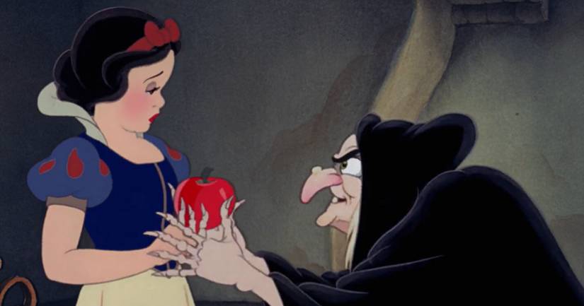 10 Scariest Animated Disney Movies, Ranked