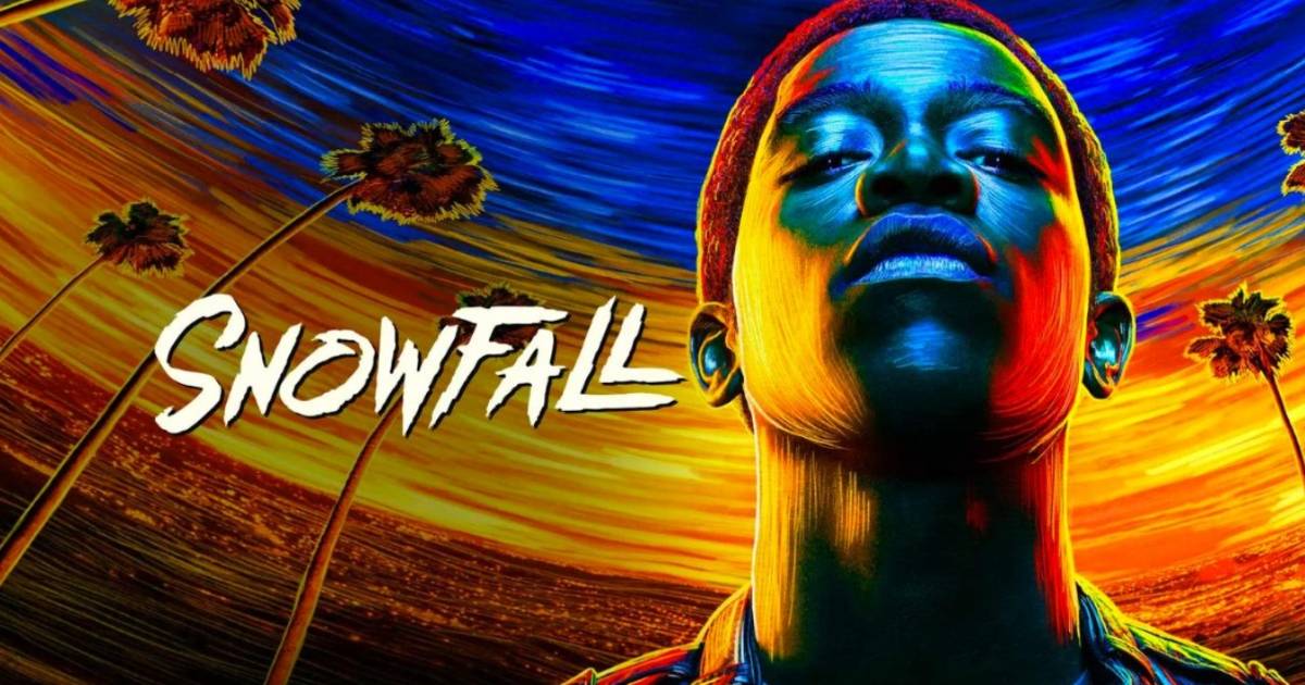 Snowfall Cast and Character Guide