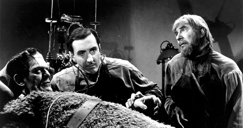 Best Frankenstein Movies of All Time, Ranked