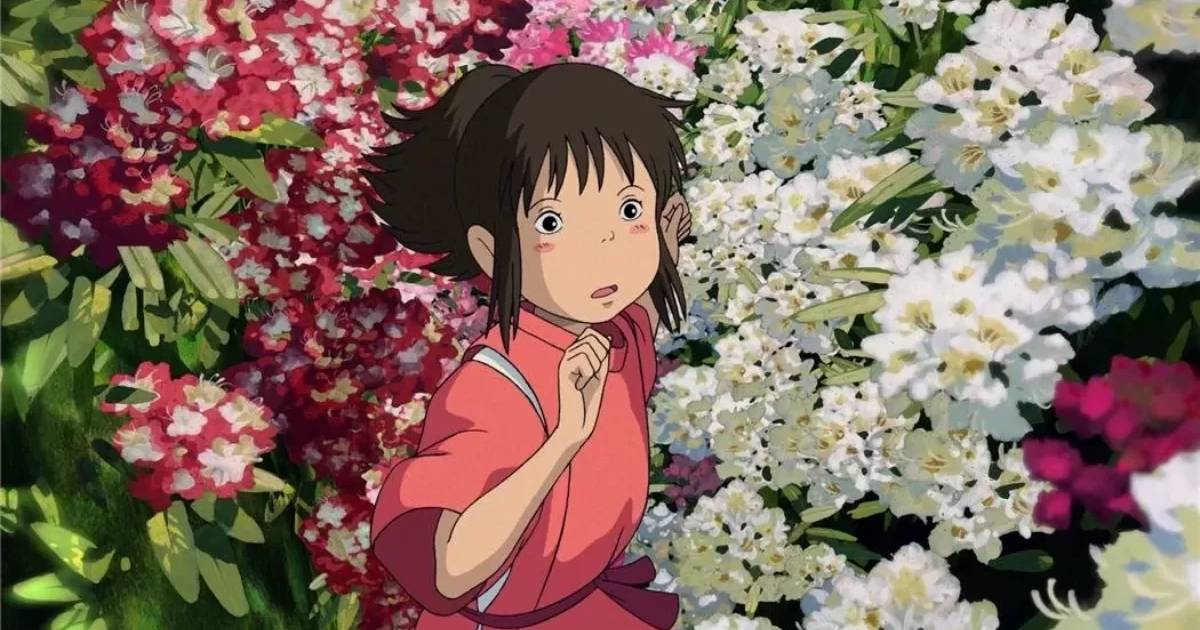 20 Highest-Grossing Anime Movies of All Time
