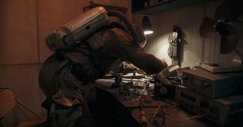 S.T.A.L.K.E.R.: How Fan Films Pave the Way for a Studio Film