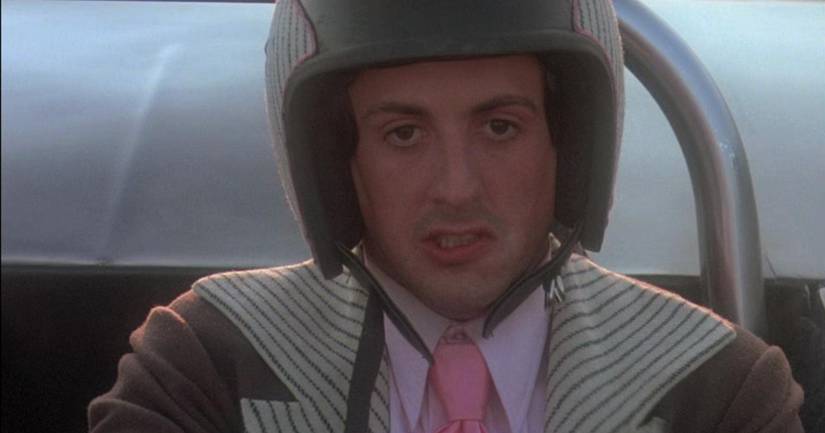 How Rocky Balboa Was the Result of Sylvester Stallone's Quarter-Life Crisis