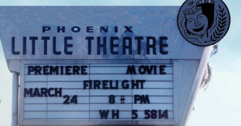 Firelight: The Lost First Film of Steven Spielberg, Explained