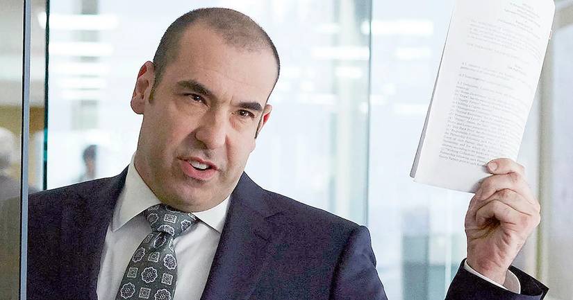 The Most Disliked Supporting Characters in Popular TV Shows