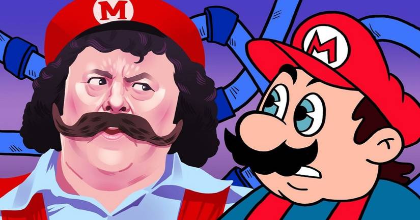 Why Did It Take So Long to Get a Proper Super Mario Bros. Animated Film?