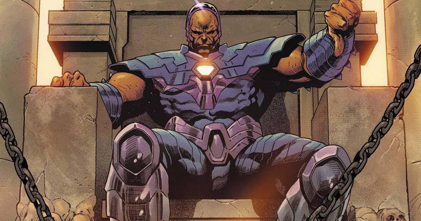 The 10 Best Superman Villains of All Time, Ranked