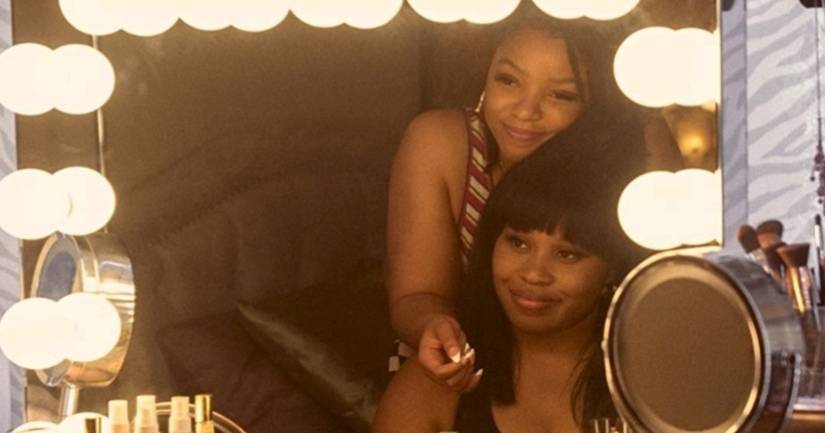 Swarm Cast and Character Guide