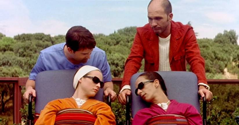 10 Quintessential Pedro Almodóvar Movies Every Film Lover Should See at ...