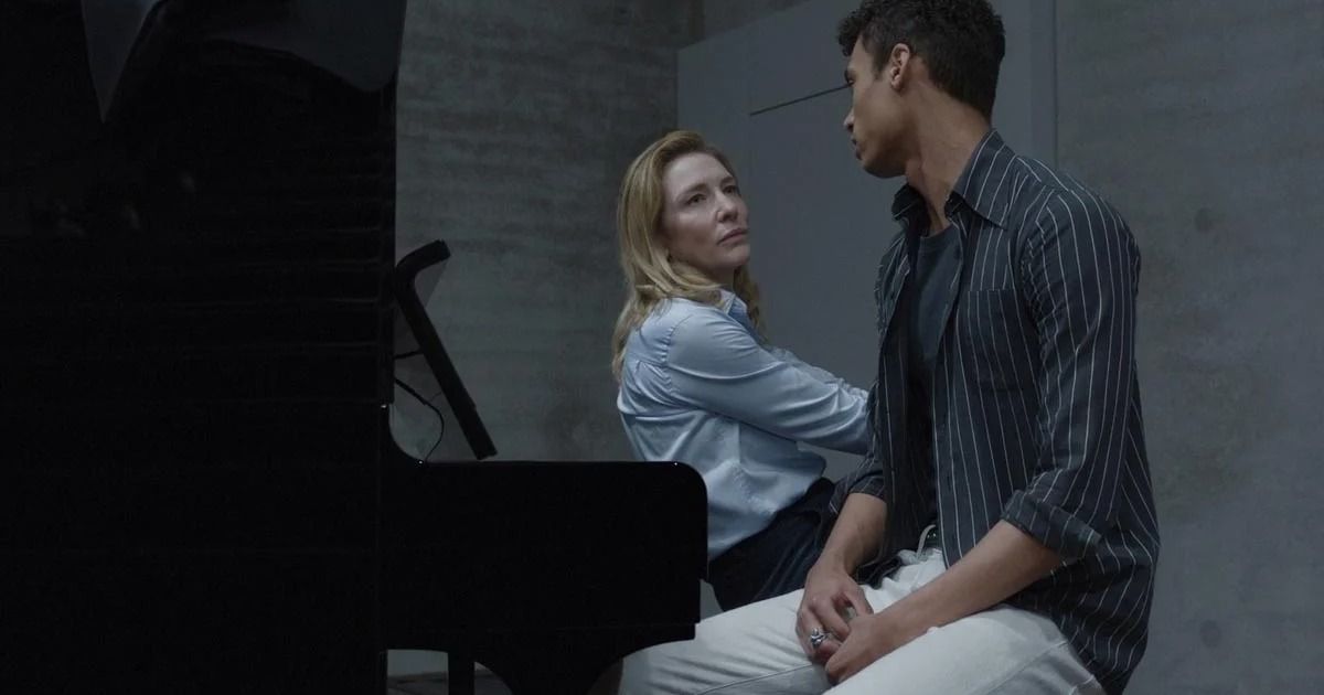 How Tár Both Enhances and Ignores a Real-World Conducting Problem