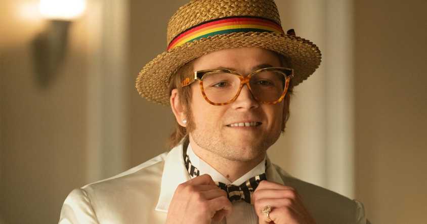 8 Best Movies About Elton John