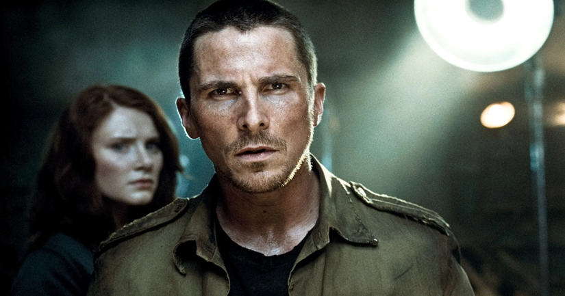 Terminator Salvation's Box Office Failure Addressed by McG, as Darker ...
