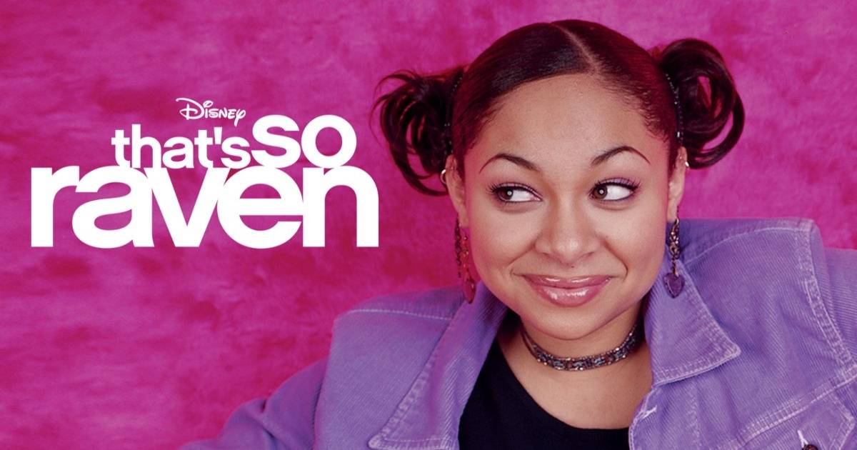 That’s So Raven: Raven’s 10 Most Iconic Disguises Ever Used, Ranked