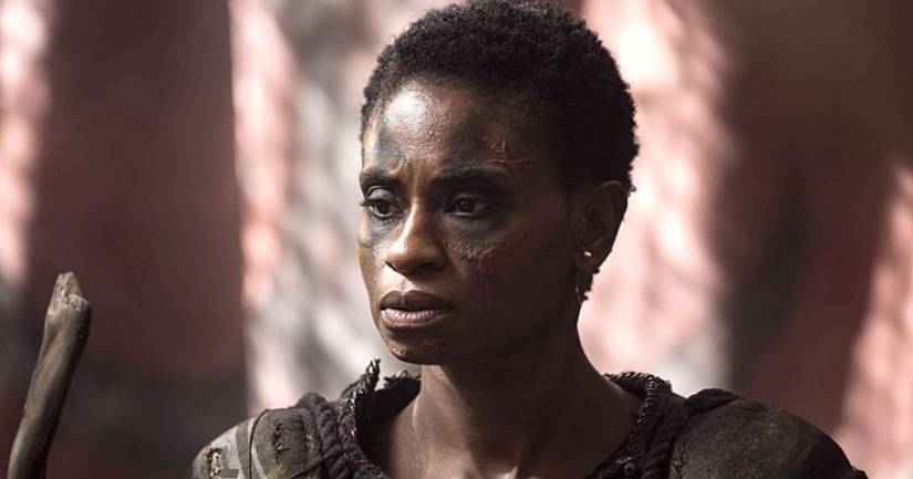 The 100 Cast: Where They Are Today