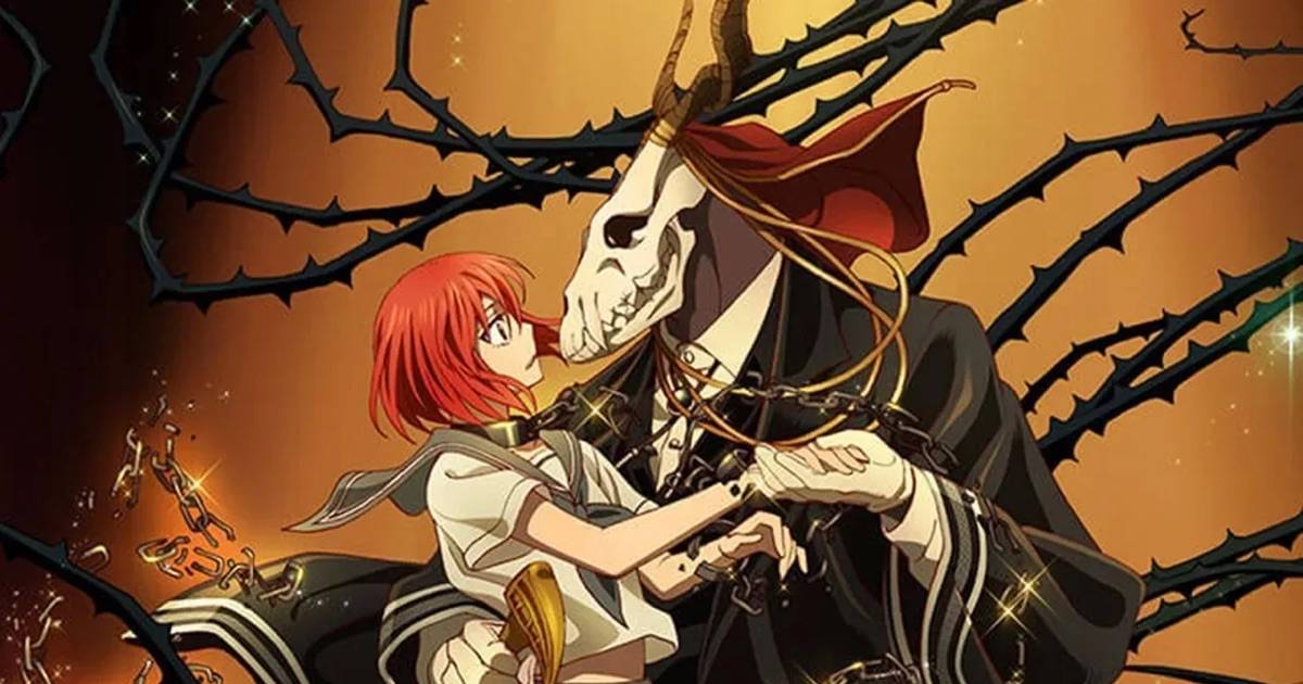 The Ancient Magus' Bride Season 2: Plot, Cast, Release Date, and ...