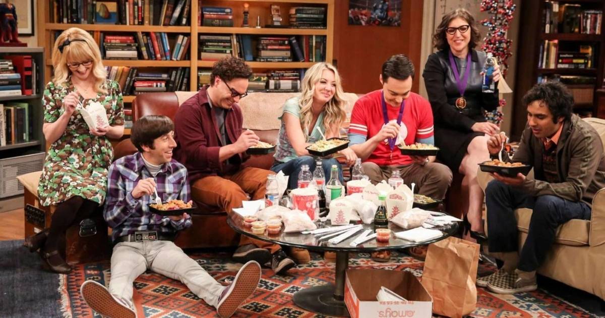 The Big Bang Theory: Every Major Character, Ranked