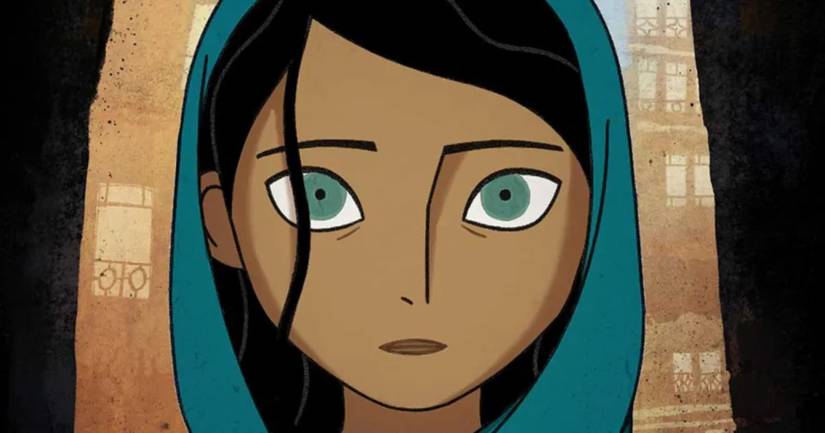 The 10 Best Animated Movies About War