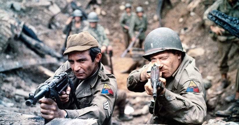 12 Lesser-Known War Movies That Don't Get Enough Love