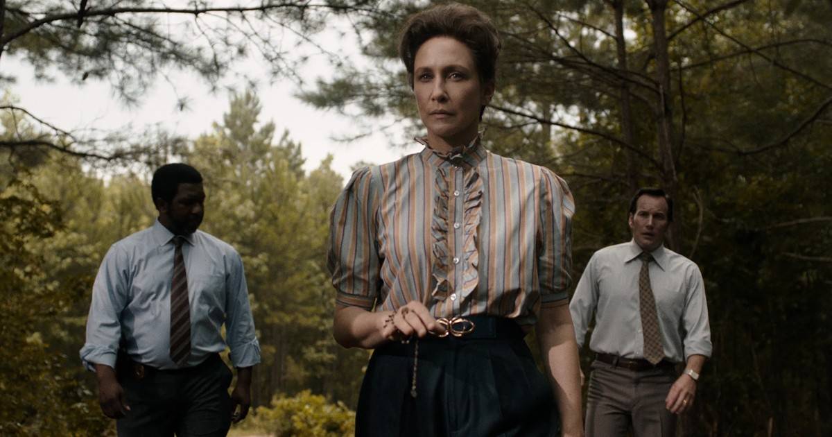Every Horror Movie Directed by James Wan, Ranked
