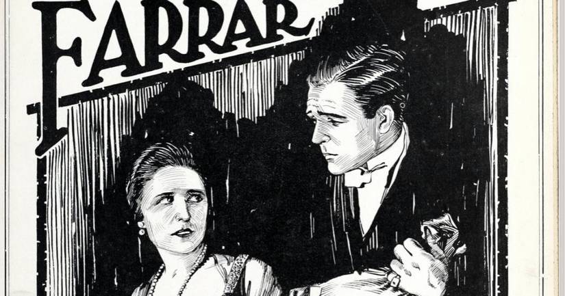 Some of the First Movies Ever Made in Full Color