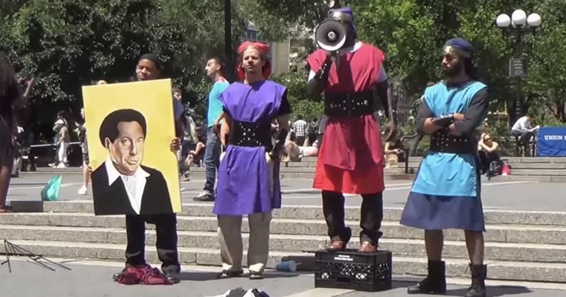 The Eric Andre Show How Can Season 6 Outdo What Came Before