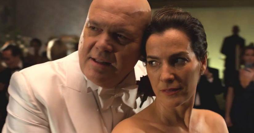 Vincent D'Onofrio Says Daredevil: Born Again Will Be 'Very, Very Different' from Netflix Series