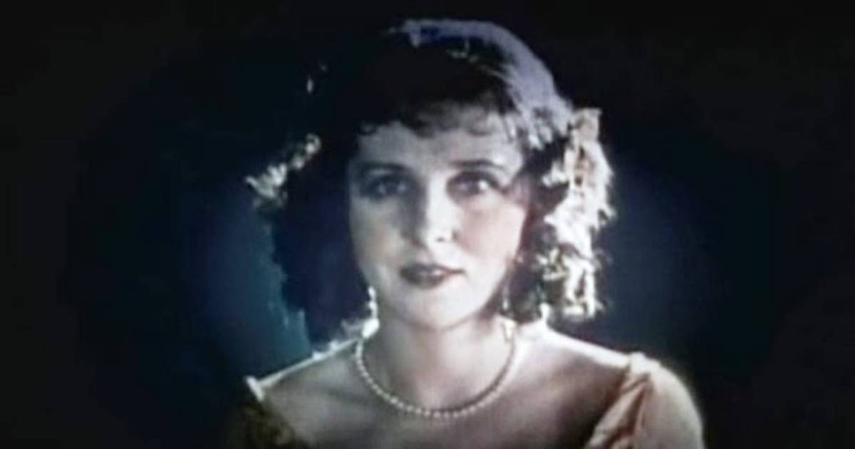 Some of the First Movies Ever Made in Full Color