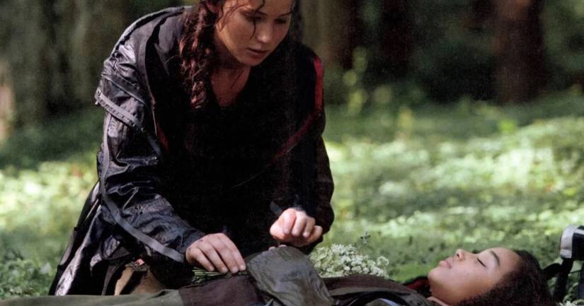 The Hunger Games: Every Tribute’s Death, Ranked by the Worst Ways to Die