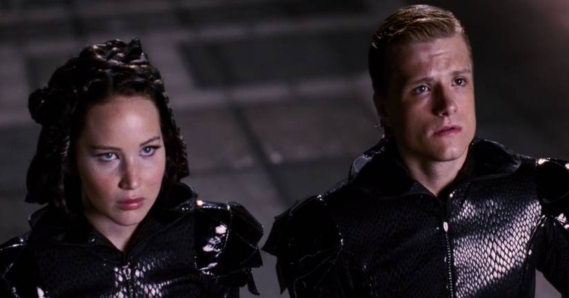 The Hunger Games: Jennifer Lawrence’s Best Outfits, Ranked