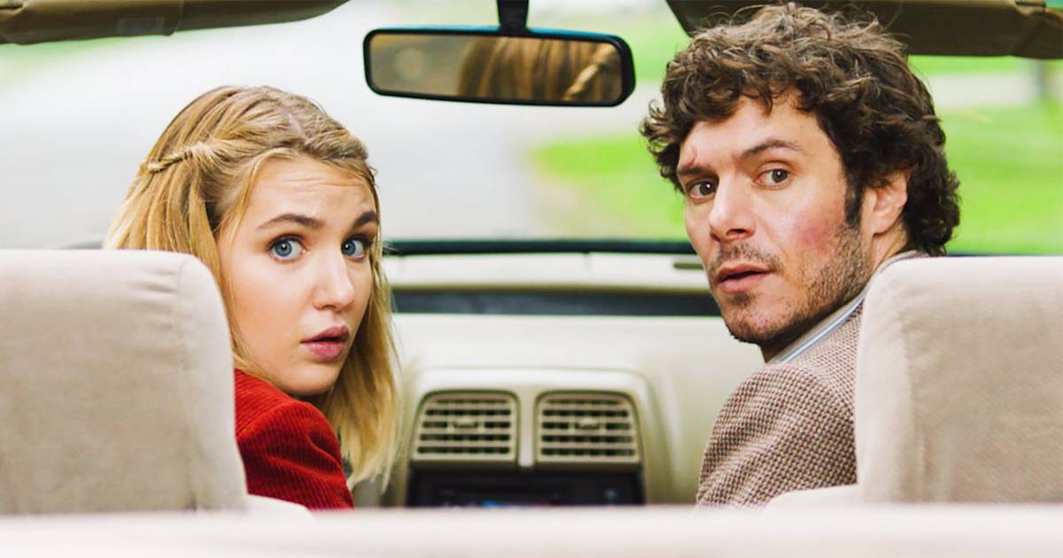 Adam Brody's Best Performances, Ranked