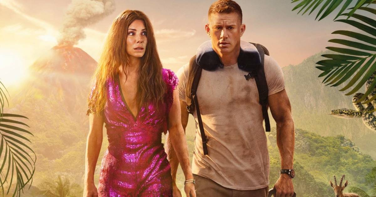 Channing Tatum's 10 Best Movies, Ranked by Rotten Tomatoes
