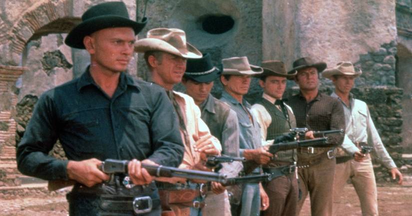 The 20 Best Duels In Westerns, Ranked