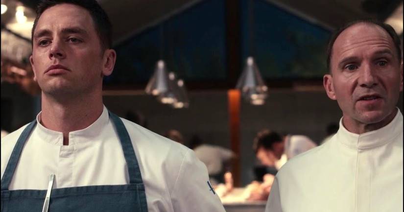 The Menu: Every Death, Ranked