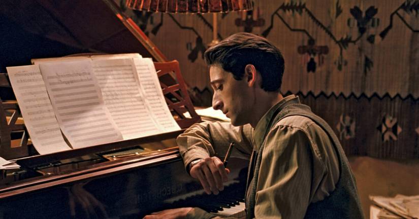10 Great Movies About Piano Players
