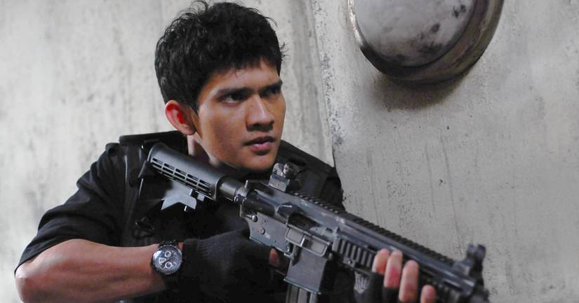 The Best Martial Arts Movies of All Time, Ranked