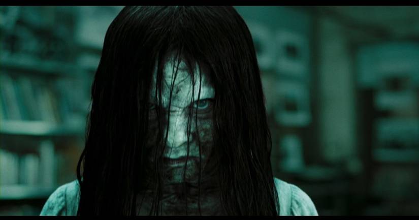 Every Movie Parodied in Scary Movie 3