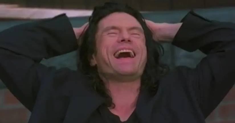 The Room Remake: How Bob Odenkirk is Great at Being Terrible