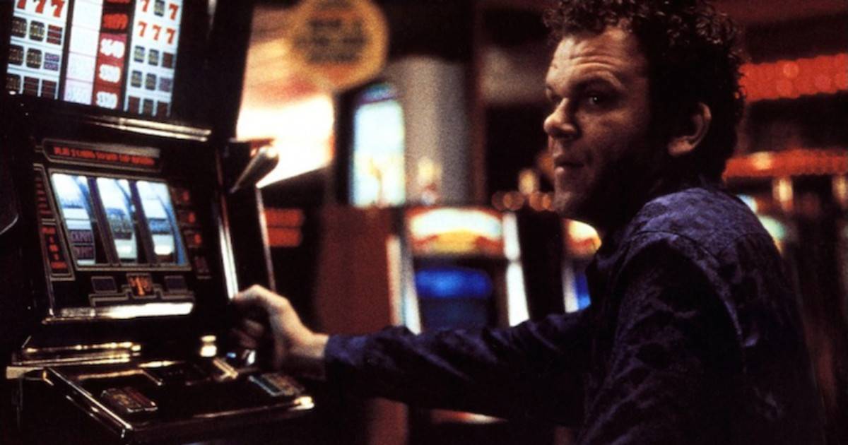 Hard Eight by Paul Thomas Anderson — The Most Underrated Gambling Movie ...