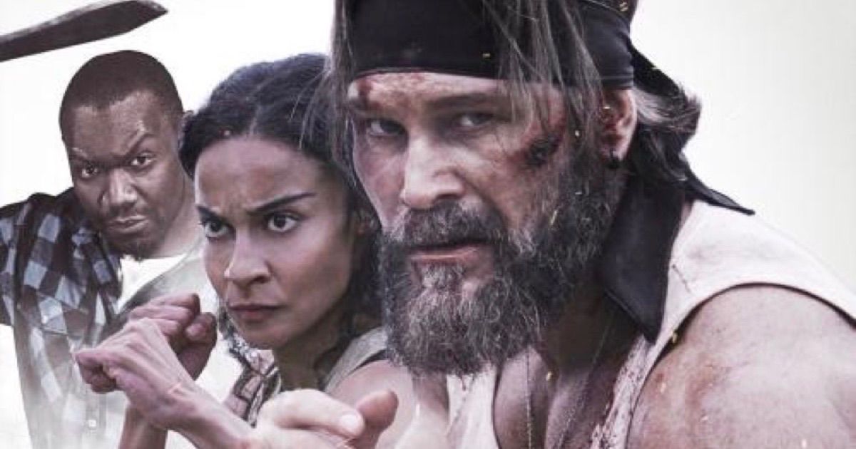 The Siege: Plot, Cast, Release Date, and Everything Else We Know