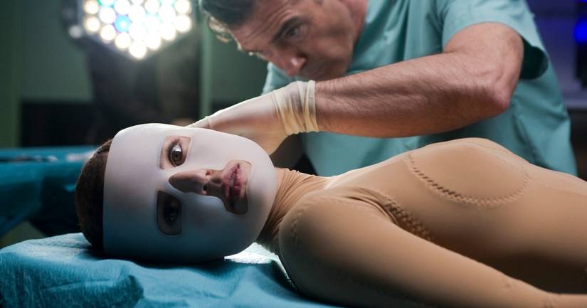 The Best Spanish Horror Movies of All Time, Ranked