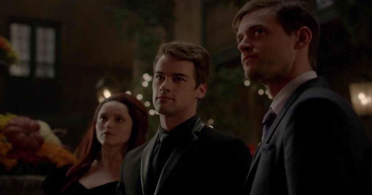 The Originals: Best Side Characters, Ranked