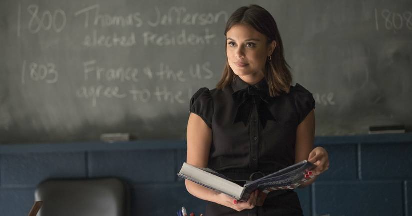 The Vampire Diaries: Every Villain in the Show, Ranked